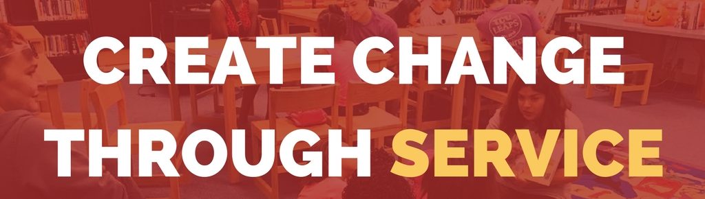 Leadership & Student Involvement | Service Learning & Academic Initiatives